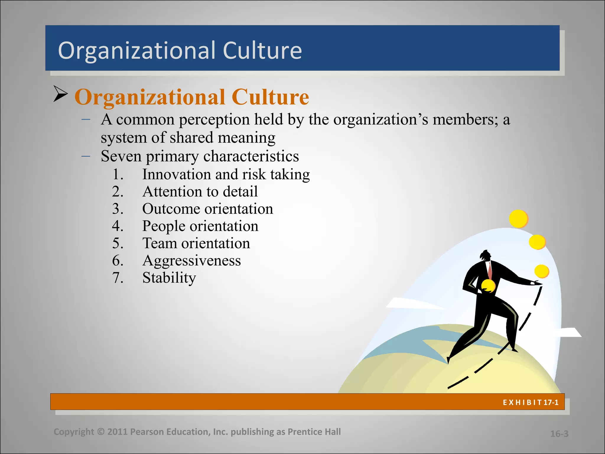Organizational Culture | PPT
