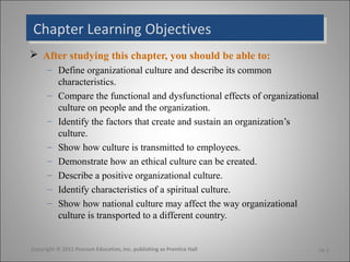Organizational Culture | PPT
