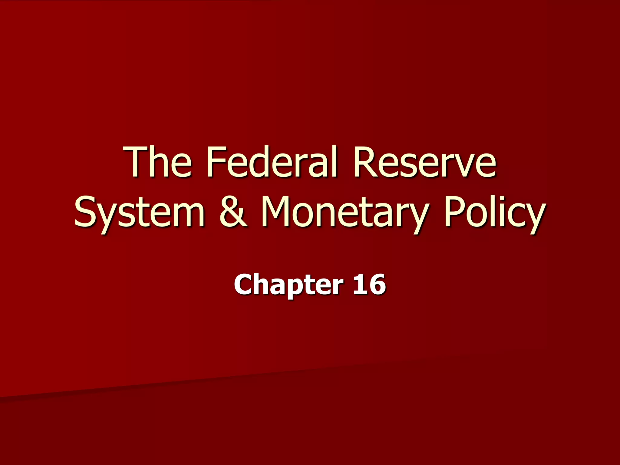 Ch 16 presentation part b | PPT