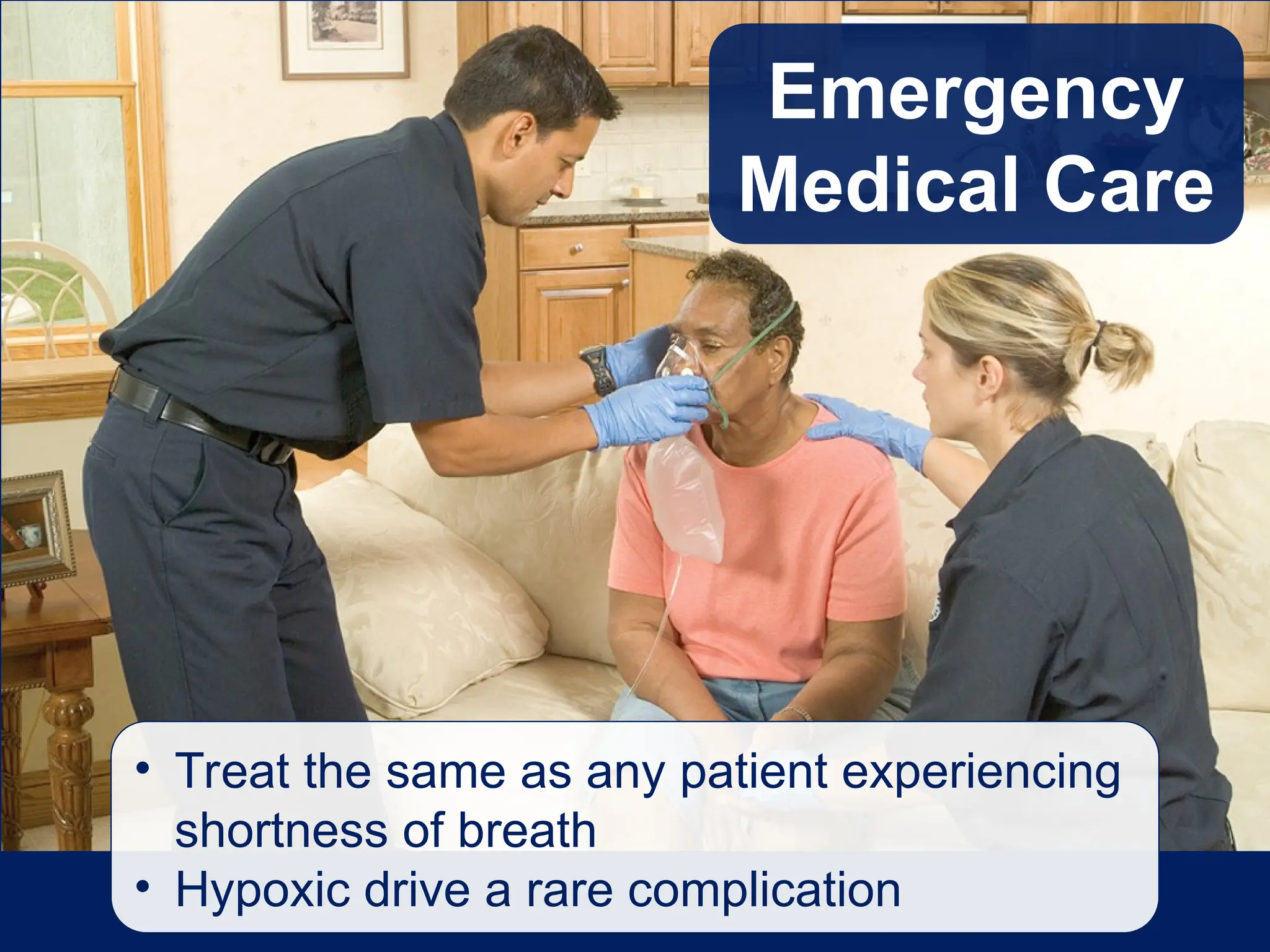 Chapter 16 Respiratory Emergencies for EMT | PPT | Lung and Respiratory Health | Diseases and ...