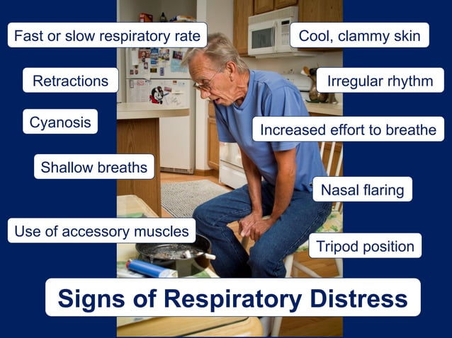 Chapter 16 Respiratory Emergencies for EMT | PPT | Lung and Respiratory ...