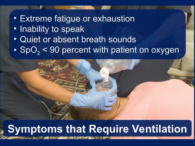 Chapter 16 Respiratory Emergencies for EMT | PPT | Lung and Respiratory ...