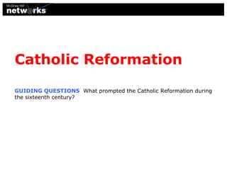 Ch16 - The Reformation in Europe | PPT