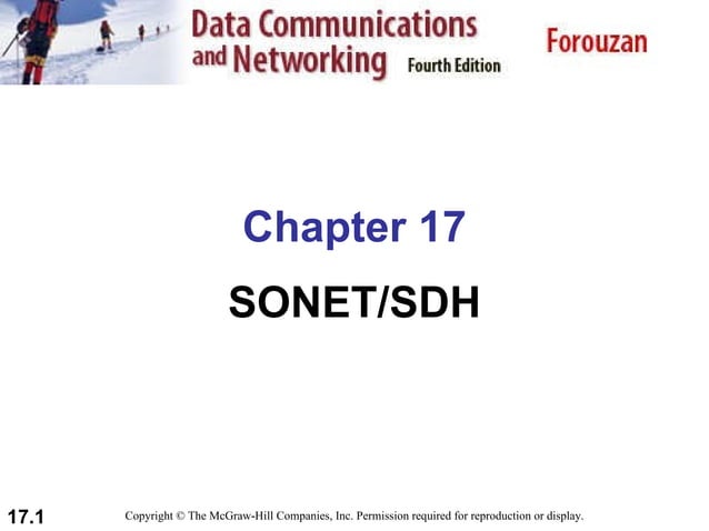 Chapter 17 | PPT | Computer Networking | Computing