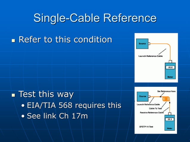 Fiber Optical Cable illustrated Presentation.ppt