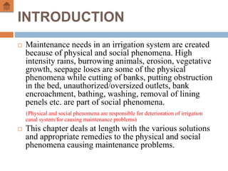 Ch17 maintenance practices | PPT