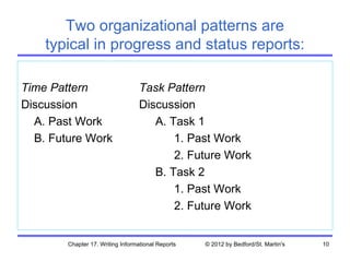 Ch17 slides | PPT | Business | Business and Finance