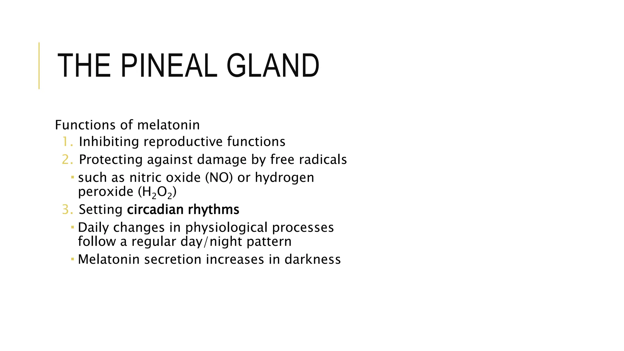 OpenStax Anatomy & Physiology 17 Endocrine System | PPTX | Endocrine ...