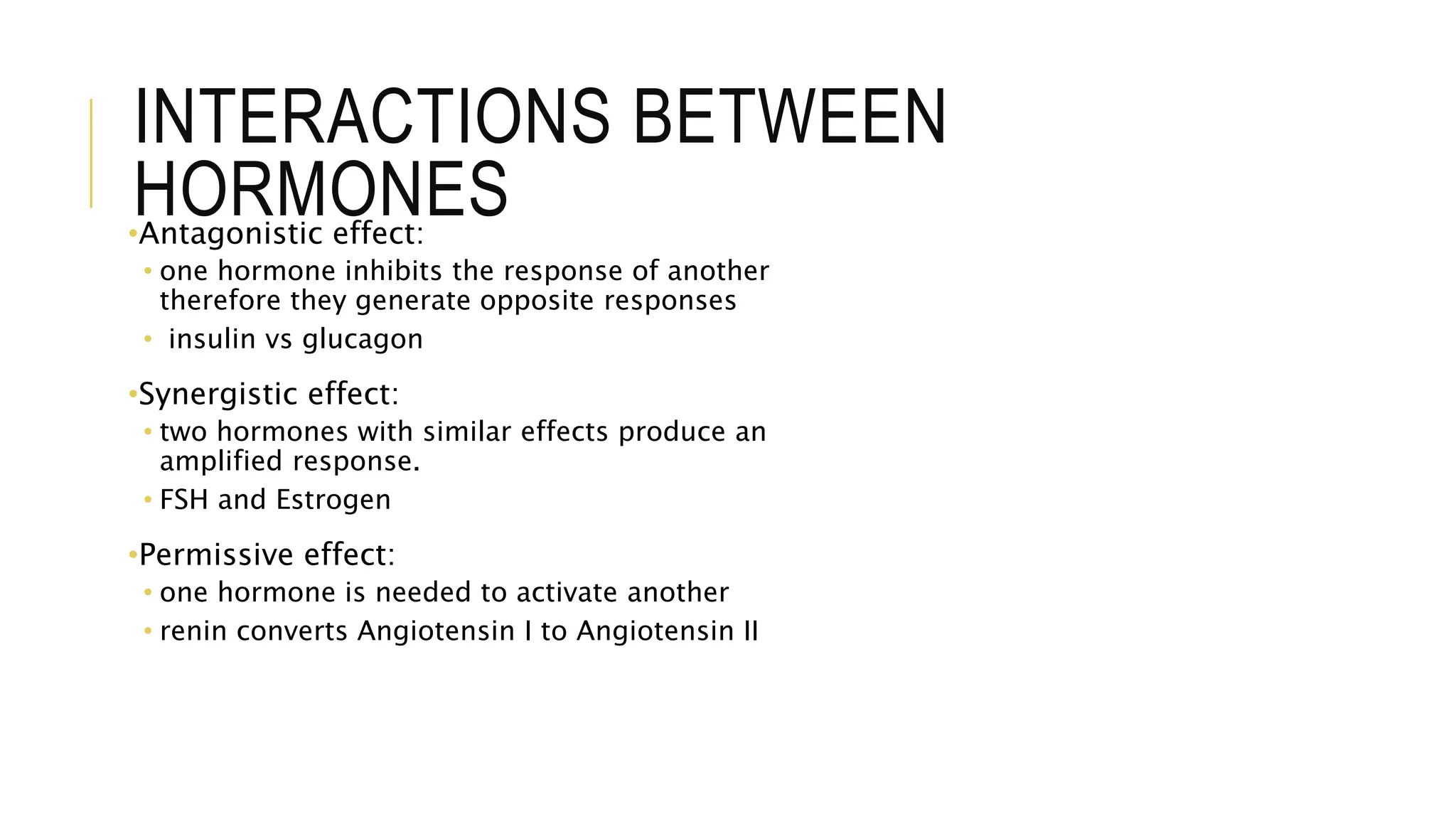 OpenStax Anatomy & Physiology 17 Endocrine System | PPTX