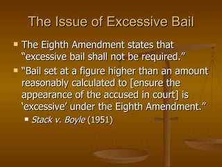 Ch 17 Pretrial Process | PPT