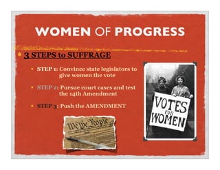 Ch 17 Progressivism | PDF