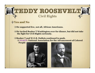 Ch 17 Progressivism | PDF