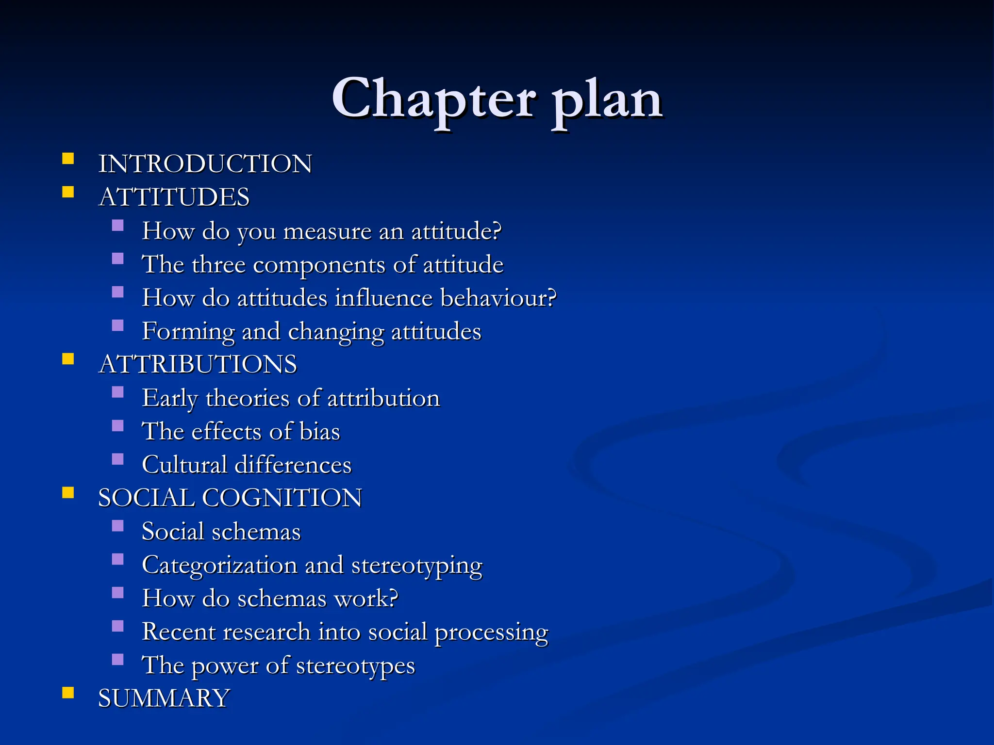 Attitude and attribution and socialcognition.ppt