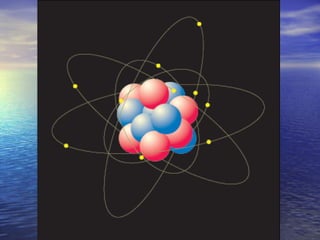 Atoms & the Periodic Table Review | PPT