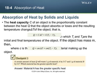Engineering Physics chapter 18 ch18-10e.ppt