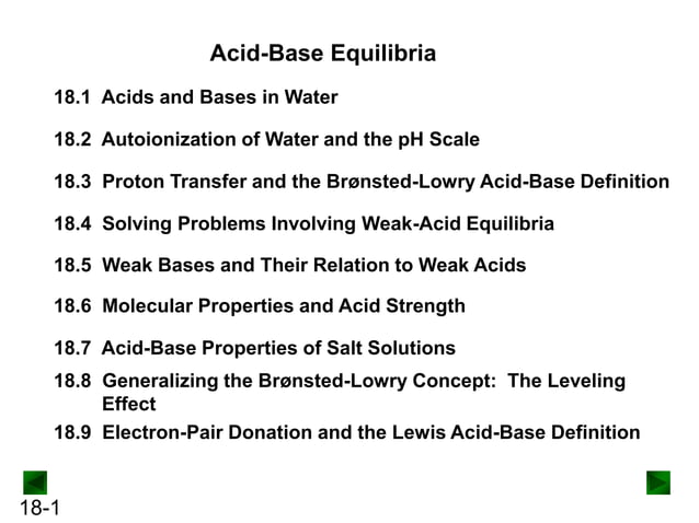 ch18-Acid Base Equilibrium-3-26-18-WO Prob_lecture_6e_final.ppt