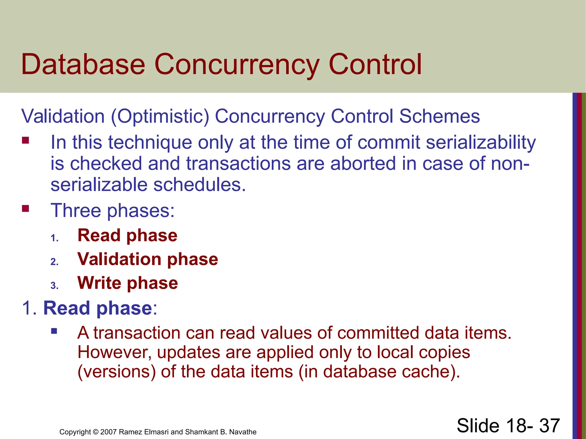 Concurrncy_database_mangment ststem_sql1 | PDF