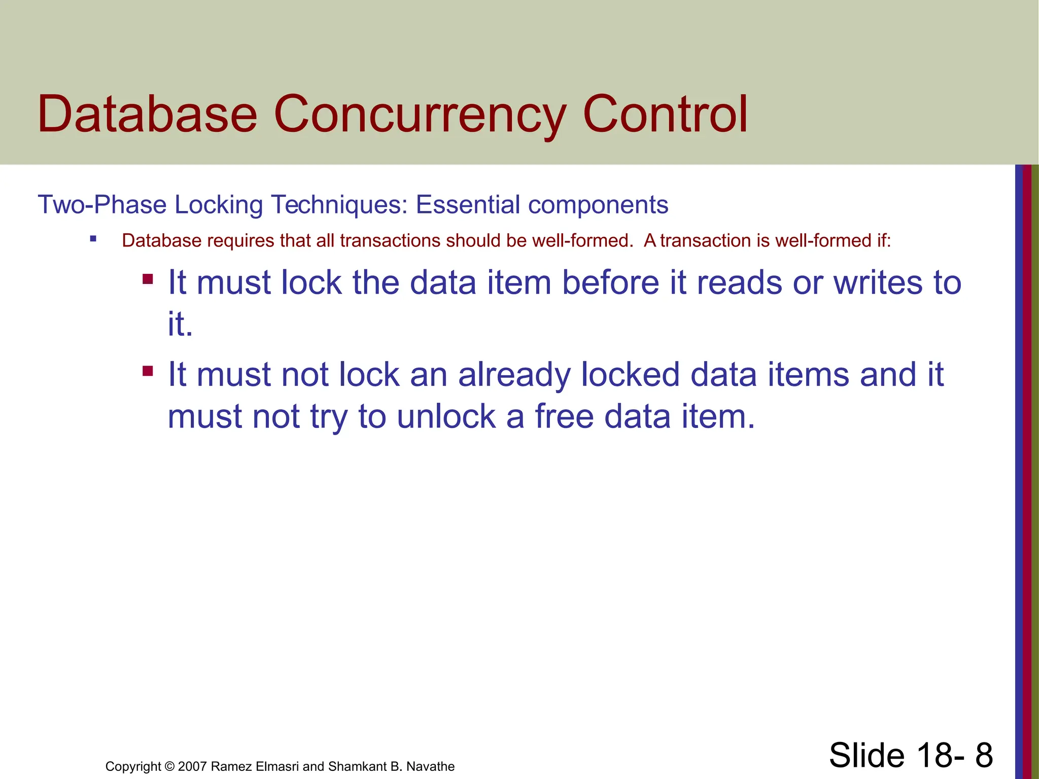 Concurrncy_database_mangment ststem_sql1 | PDF