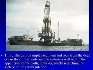 Ch18 plate tectonics | PPT