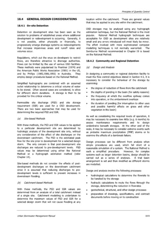 Ch 18 principles of quantity control | PDF