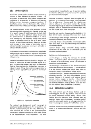 Ch 18 principles of quantity control | PDF