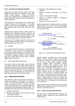 Ch 18 principles of quantity control | PDF