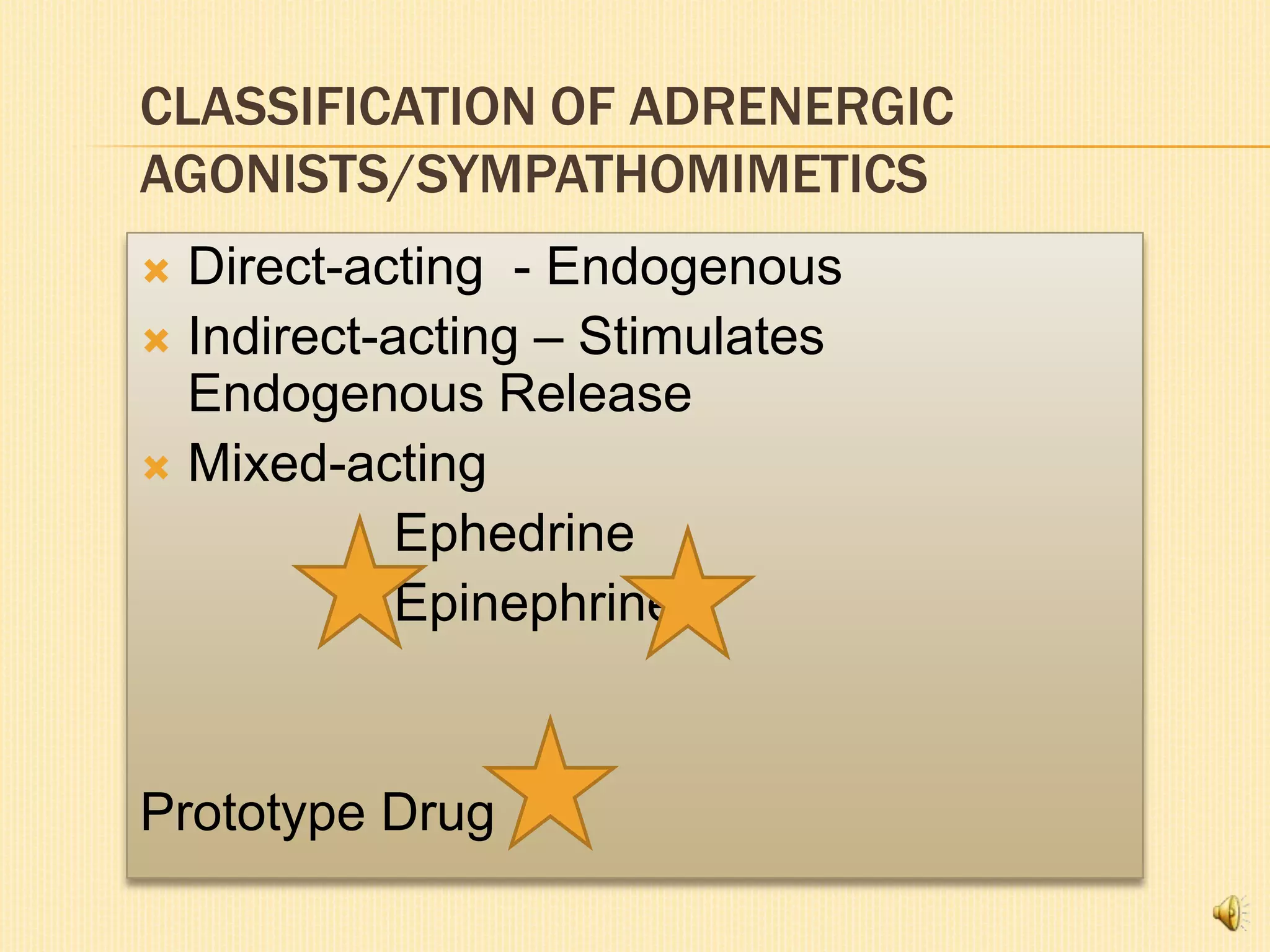 Ch 18 autonomic nervous system agents pharm | PPTX | Heart and ...