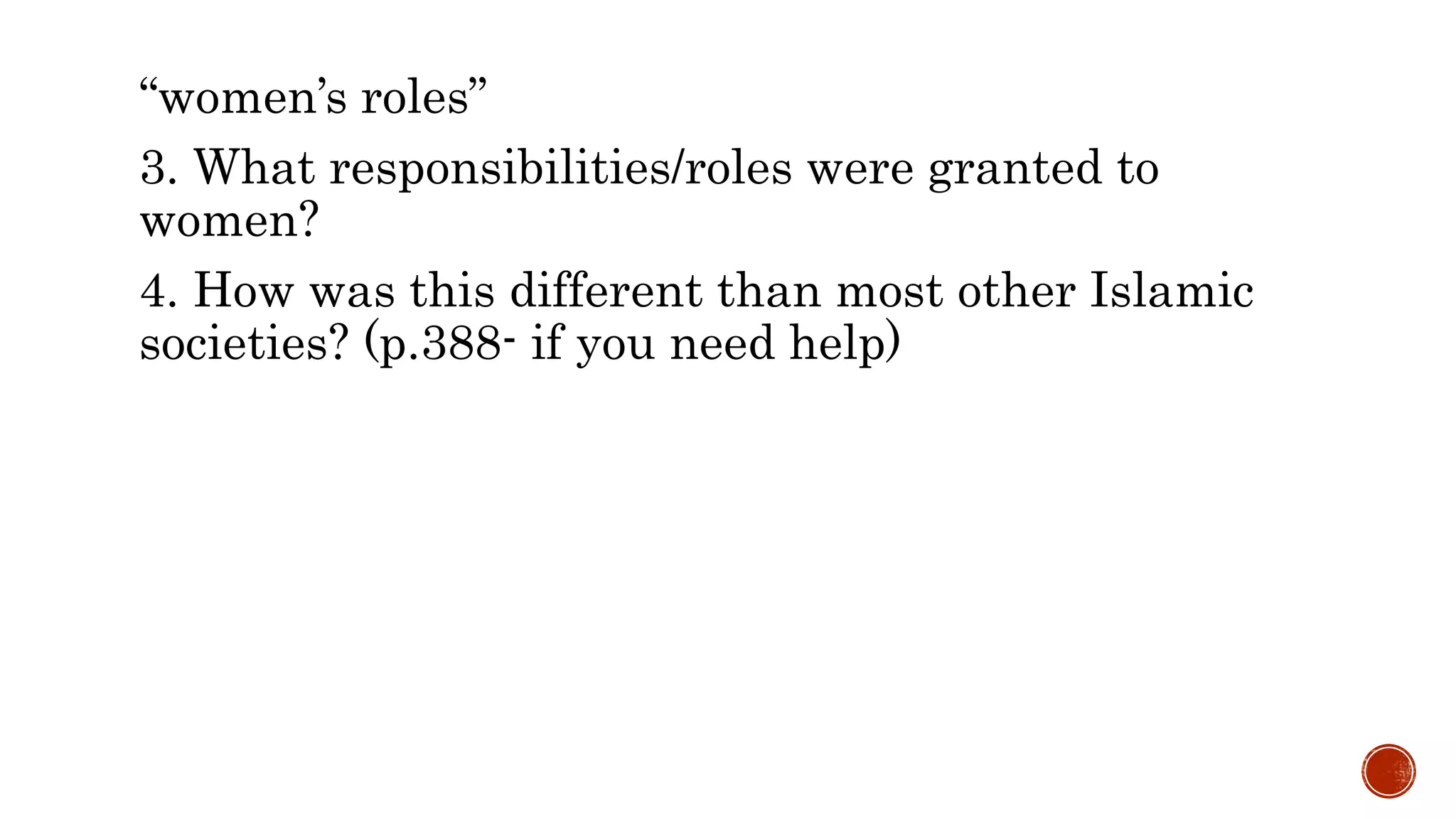 Ch 18 sub Saharan society | PPTX