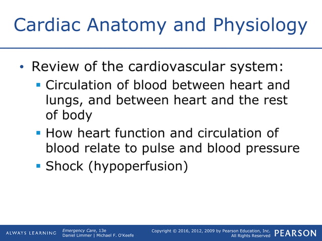 Ch18 cardio | PPT