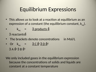 Introduction to Chemical Equilibrium.pptx