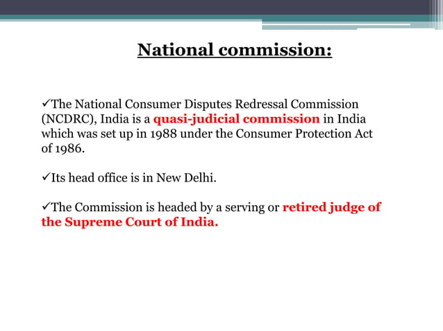 Grievance redressal mechanism | PPTX | Consumer Issues | Business