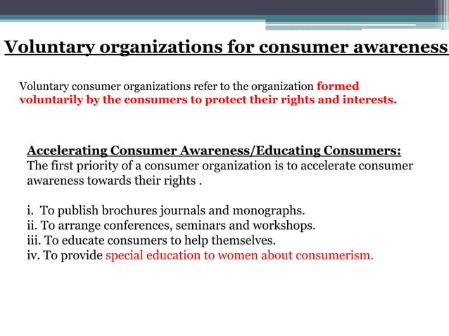 Grievance redressal mechanism | PPTX | Consumer Issues | Business