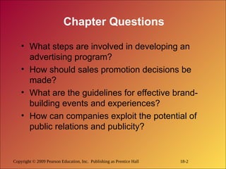 Ch 18 Managing mass communications.....ppt