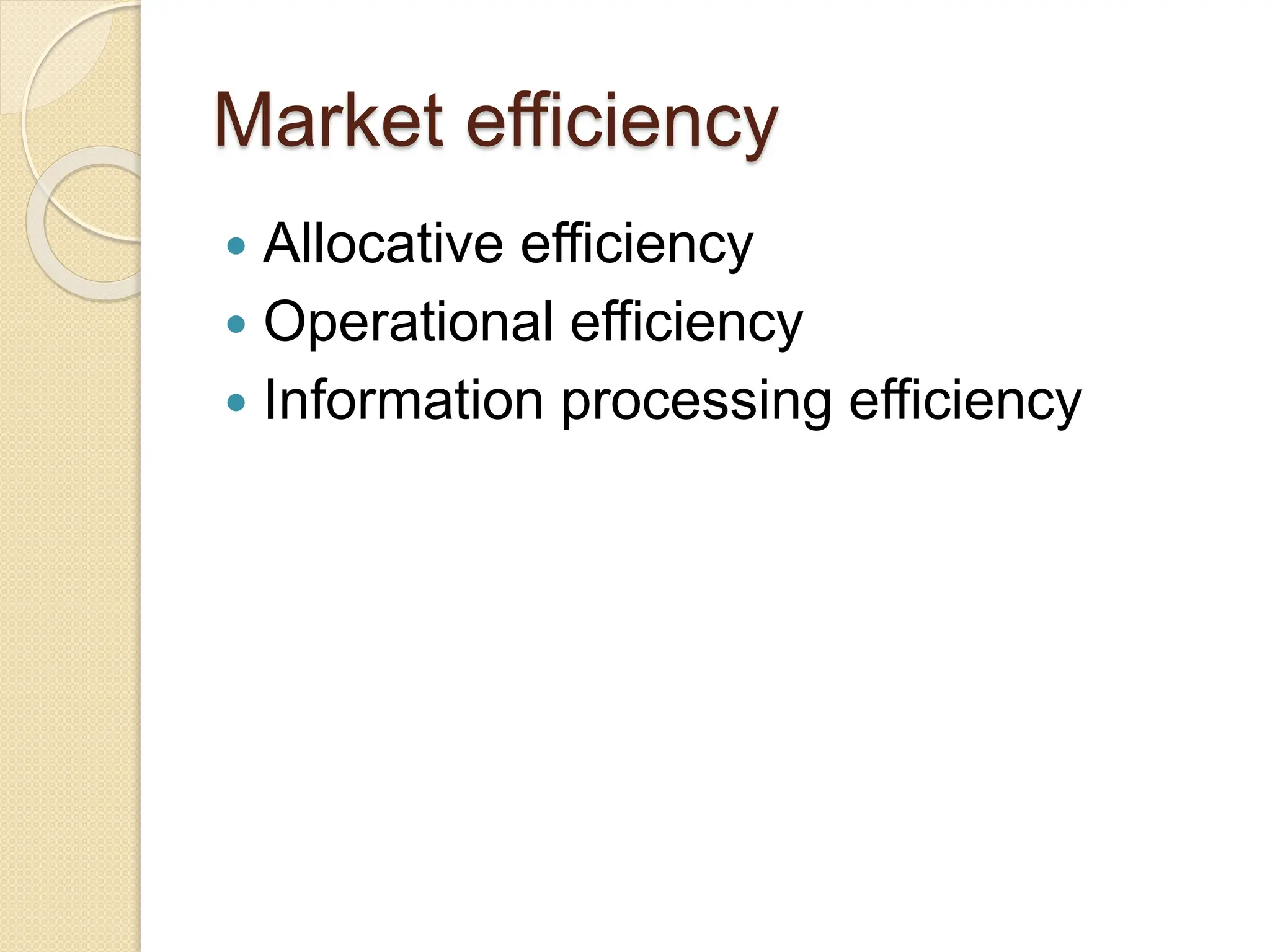 Ch 18 Market Efficiency Efficient Market Hypothesis.pptx