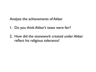 Ch 18 Muslim Expansion Slides | PPT