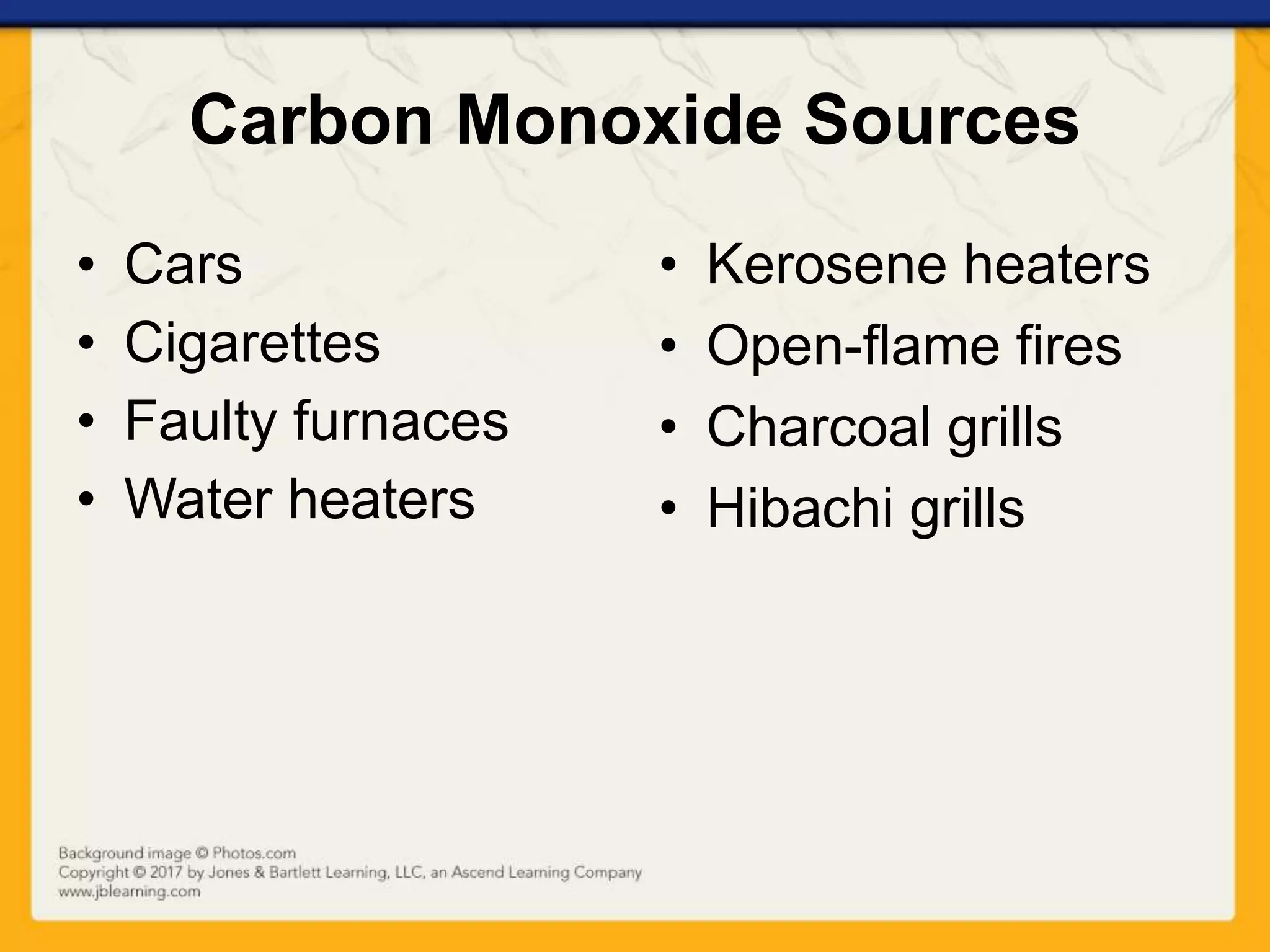 Ch18 presentation poisoning(1) | PPTX