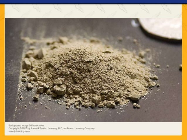 Ch18 presentation poisoning(1) | PPT