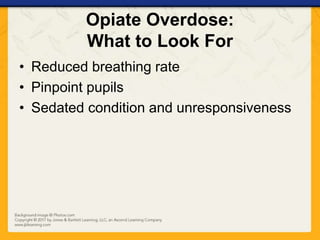 Ch18 presentation poisoning(1) | PPTX