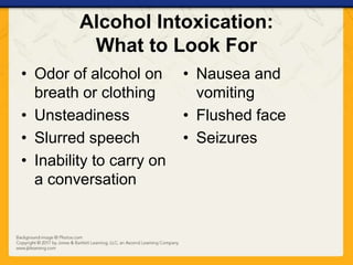 Ch18 presentation poisoning(1) | PPT