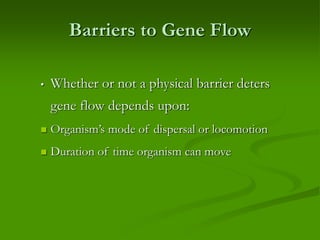 ch18_ Speciation.ppt