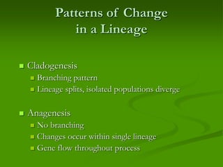 ch18_ Speciation.ppt