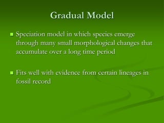 ch18_ Speciation.ppt