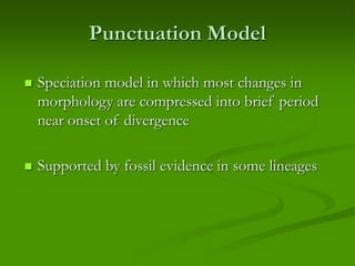 ch18_ Speciation.ppt