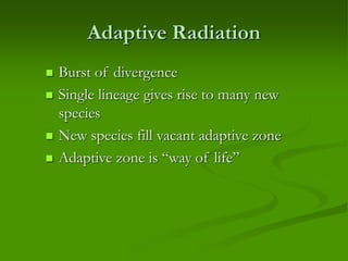 ch18_ Speciation.ppt