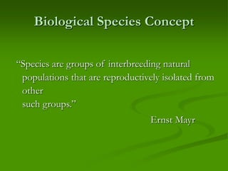 ch18_ Speciation.ppt