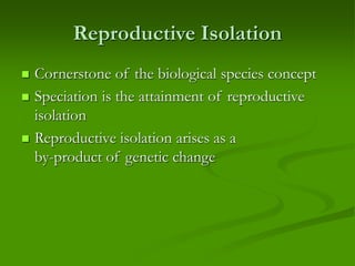 ch18_ Speciation.ppt