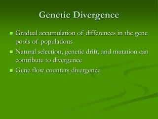 ch18_ Speciation.ppt