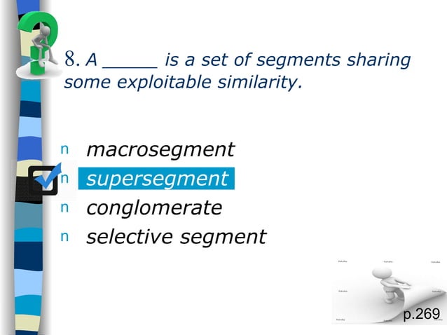Chapter 8 Top 10 Questions (with sources) | PPT