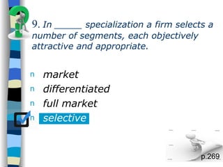 Chapter 8 Top 10 Questions (with sources) | PPT