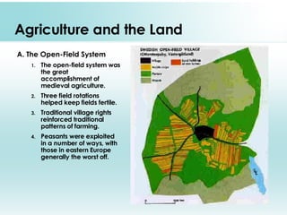 Ch19 1 Agriculture And The Land | PPT